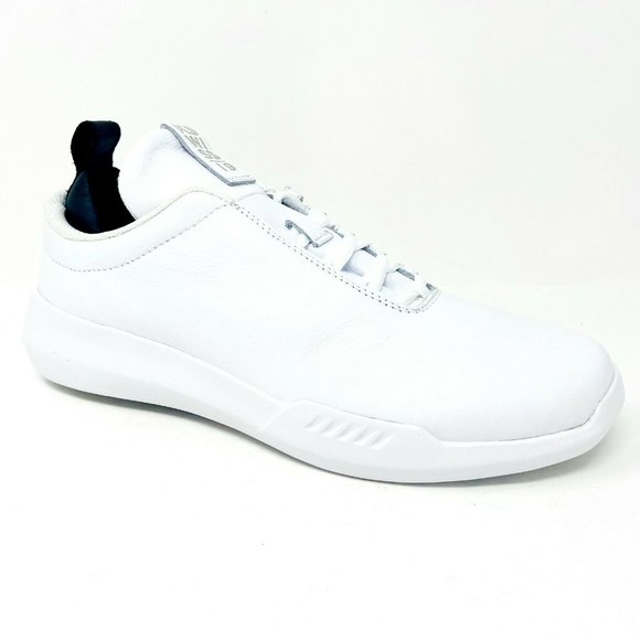 K-Swiss | Shoes | Kswiss Gen K Icon White Black Mens Casual Shoes 5577 ...